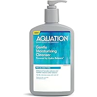 Amazon.com: Aquation Gentle Moisturizing Cleanser, 16 Fluid Ounce ...