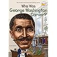 Who Was George Washington Carver?: Gigliotti, Jim, Who HQ, Marchesi ...