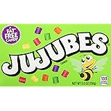 Amazon.com : Heide Jujubes Juju Candy Jujube Bulk Candy 10 Pounds Juju ...