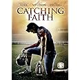 Amazon.com: Catching Faith : Bill Engvall, Lorena Segura York, Garrett ...