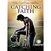 Amazon.com: Catching Faith 2: The Homecoming : Bill Engvall, John K.D ...