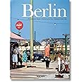 Berlin. Portrait of a City: TASCHEN: 9783822814451: Amazon.com: Books
