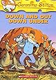 The Mouse Island Marathon (Geronimo Stilton, No. 30): Stilton, Geronimo ...