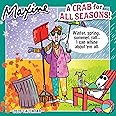 Amazon.com: 2026 Maxine Wall Calendar : Office Products