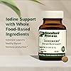 Standard Process Iodomere - Daily Supplement to Support Your Metabolism ...