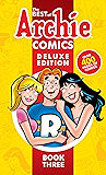 Amazon.com: The Best of Archie Comics Book 2 eBook: Archie Superstars ...