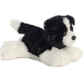 Amazon.com: Aurora® Adorable Mini Flopsie™ Tod Tarantula™ Stuffed ...