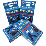 Dutch Blitz Games : Various Contributors: Amazon.ca: Toys & Games