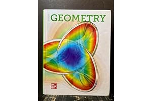 Amazon Best Sellers: Best Geometry