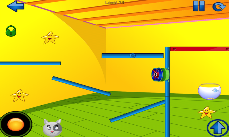 Amazon.com: Bouncy Cat: Appstore for Android