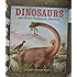 The Big Golden Book of Dinosaurs (Big Golden Books): Dr. Robert T ...