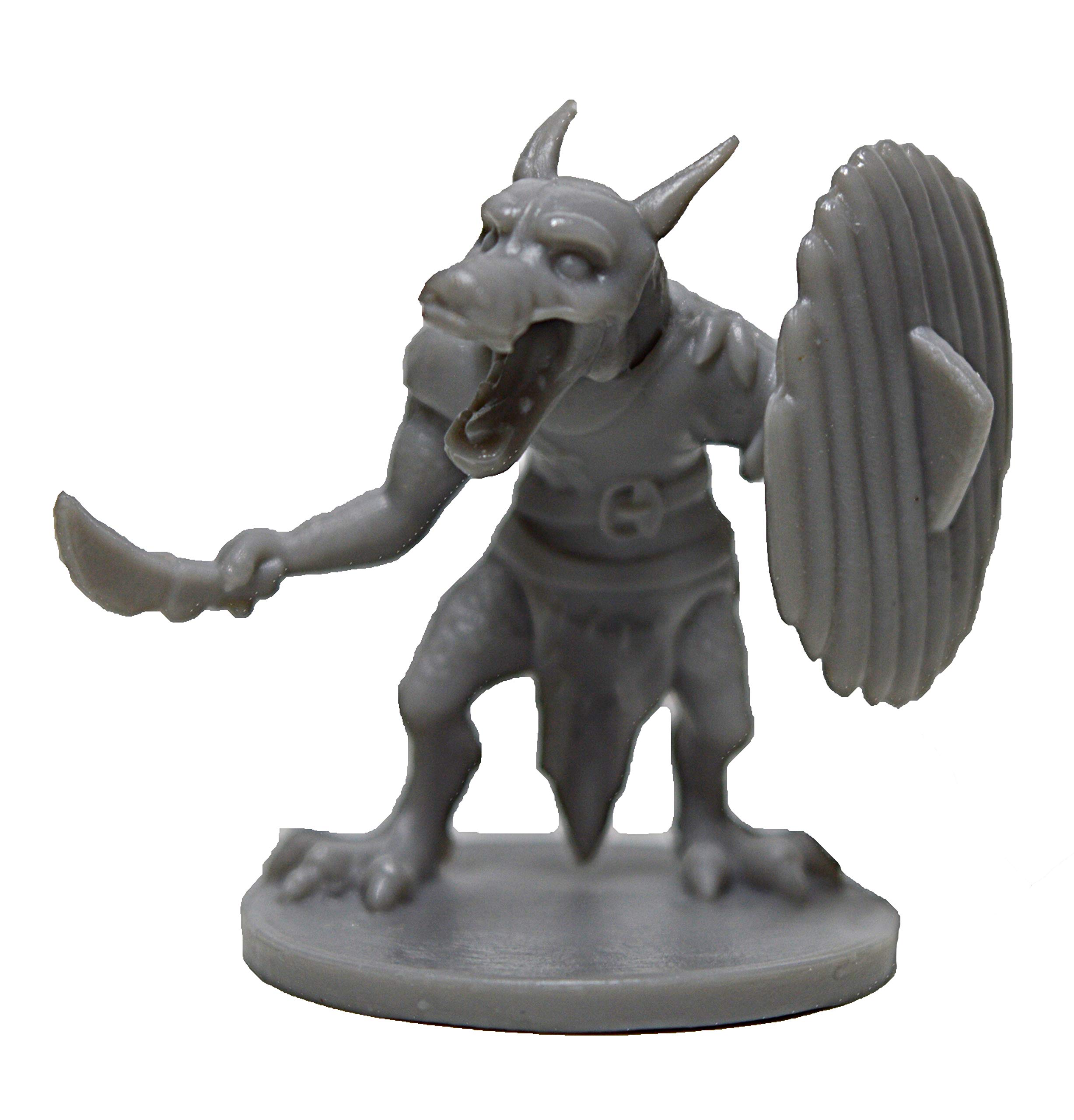 Mua DND Enemies Minis 25 Fantasy Miniatures for Tabletop/Dungeons and ...