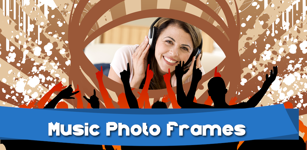 Music Photo Frames:Amazon.com:Appstore for Android