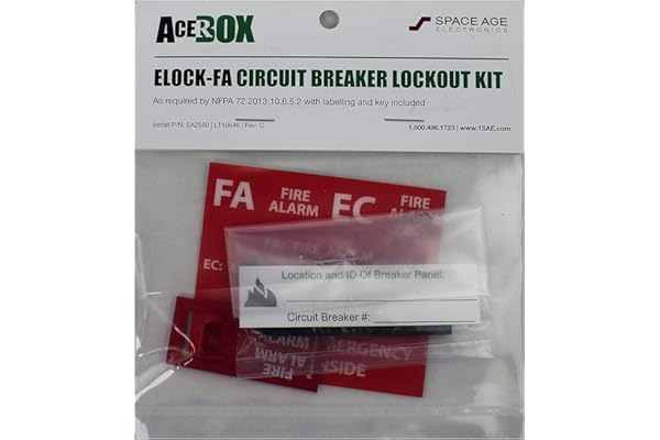 Lockout Tagout Kits