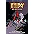 Hellboy Library Edition, Volume 1: Seed of Destruction and Wake the ...