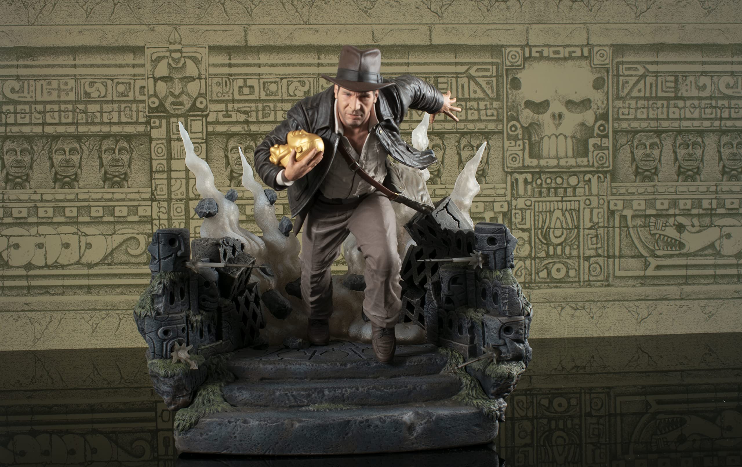 Mua Diamond Select Toys Indiana Jones and The Raiders of The Lost Ark ...