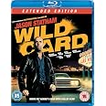 Amazon.com: Wild Card [Blu-ray] : Movies & TV