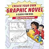 Amazon.com: Write Your Own Story Book: Kids and Children (Create Your ...