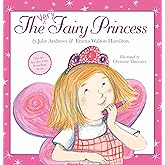 The Very Fairy Princess Follows Her Heart: Andrews, Julie, Hamilton ...