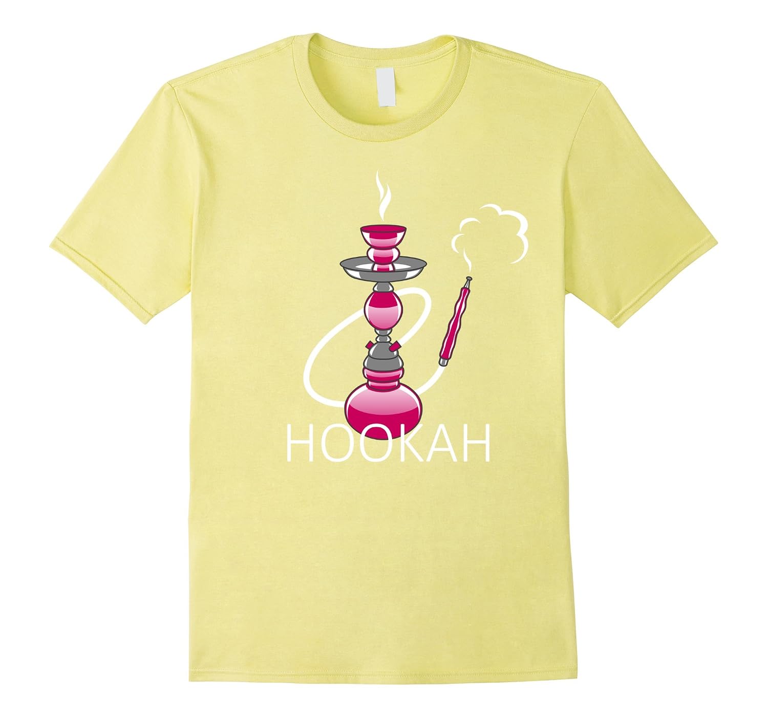 Hookah T-Shirt multiple colors-TD – theteejob