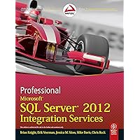 Amazon.com: Professional Microsoft SQL Server 2014 Integration Services ...