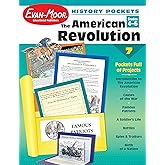 History Pockets: The American Civil War: Evan-Moor Educational ...