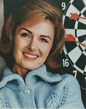 Donna Reed 8x10 Vintage Photo at Amazon's Entertainment Collectibles Store