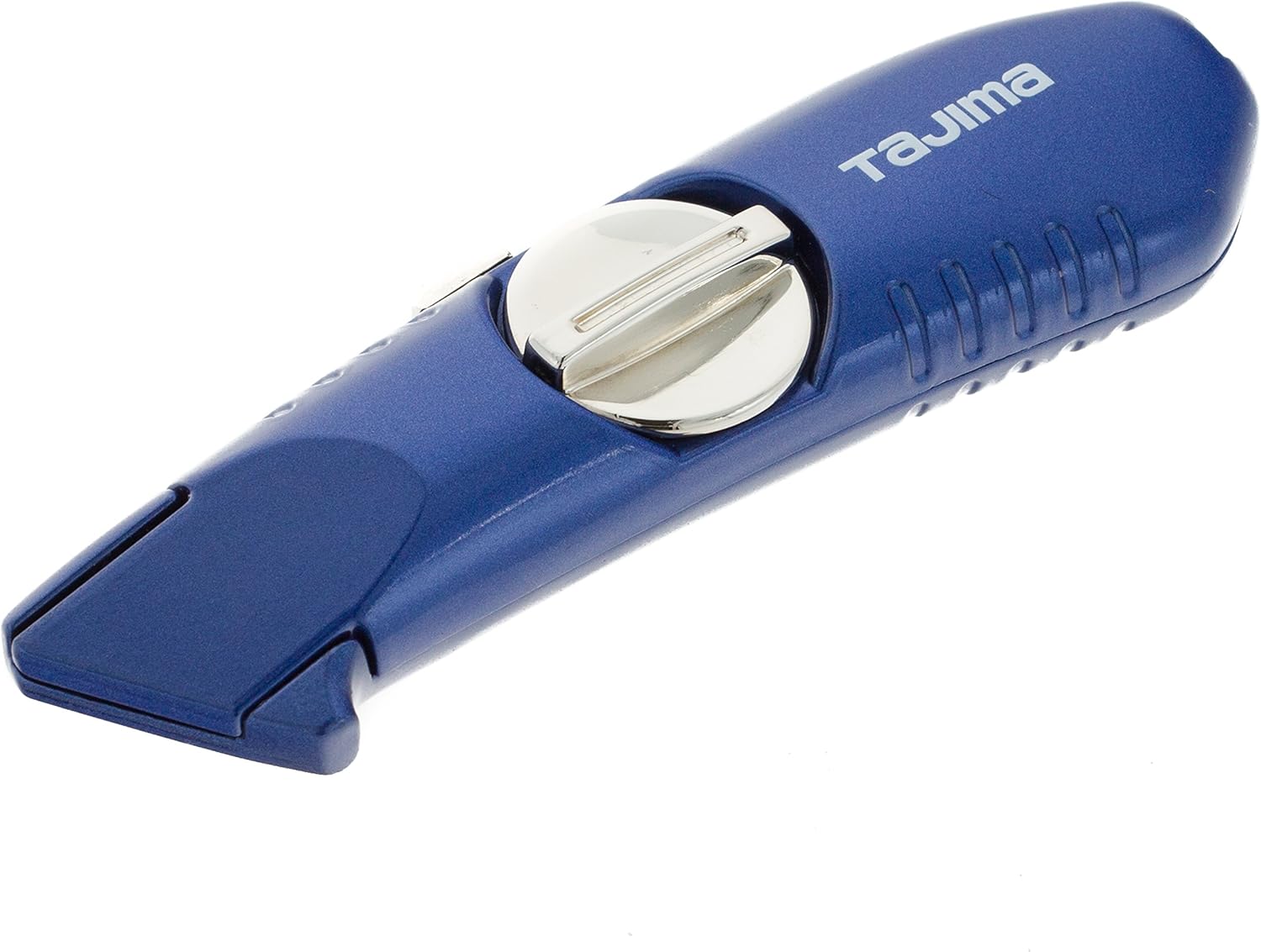 TAJIMA Cuttermesser V-REX VR102 mit verstellbarer Klinge: Amazon.de: Baumarkt