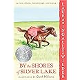 By the shores of Silver Lake (Little House, 5): Laura Ingalls Wilder ...
