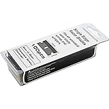 STANLEY 11-515 1-1/2-Inch Single Edge Razor Blades, 100 per-Pack ...