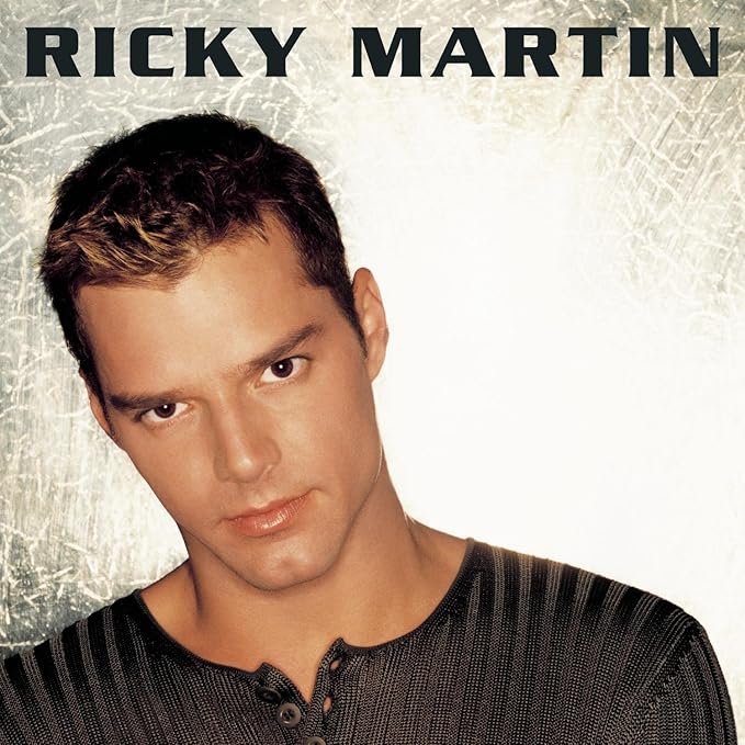 Ricky Martin - Amazon.co.jp
