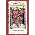 Toltec Tarot: Amara, Heather Ash: 9781442126893: Amazon.com: Books