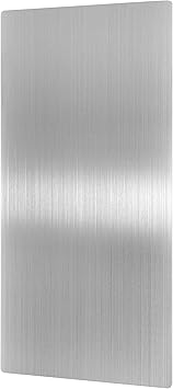 Alpine Hand Dryer Wall Guard - 31.8" X 15.8" Hand Dryer Splash Guard ...