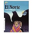 Amazon.com: El Norte (The Criterion Collection) [Blu-ray] : Rodolfo ...