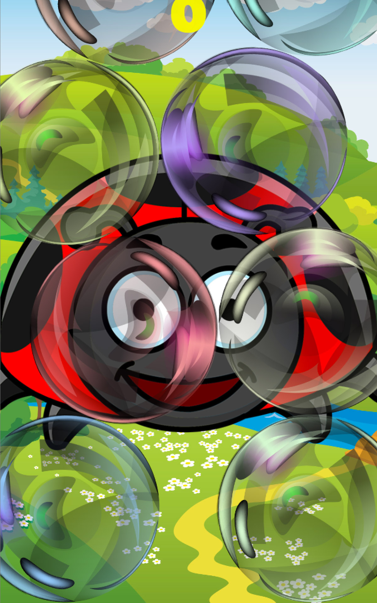 Amazon.com: Toddler Animal Pop - Full Version (FreeTime Edition) : Apps ...