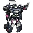 Amazon.com: Transformers PB Vehicon Figure : Toys & Games