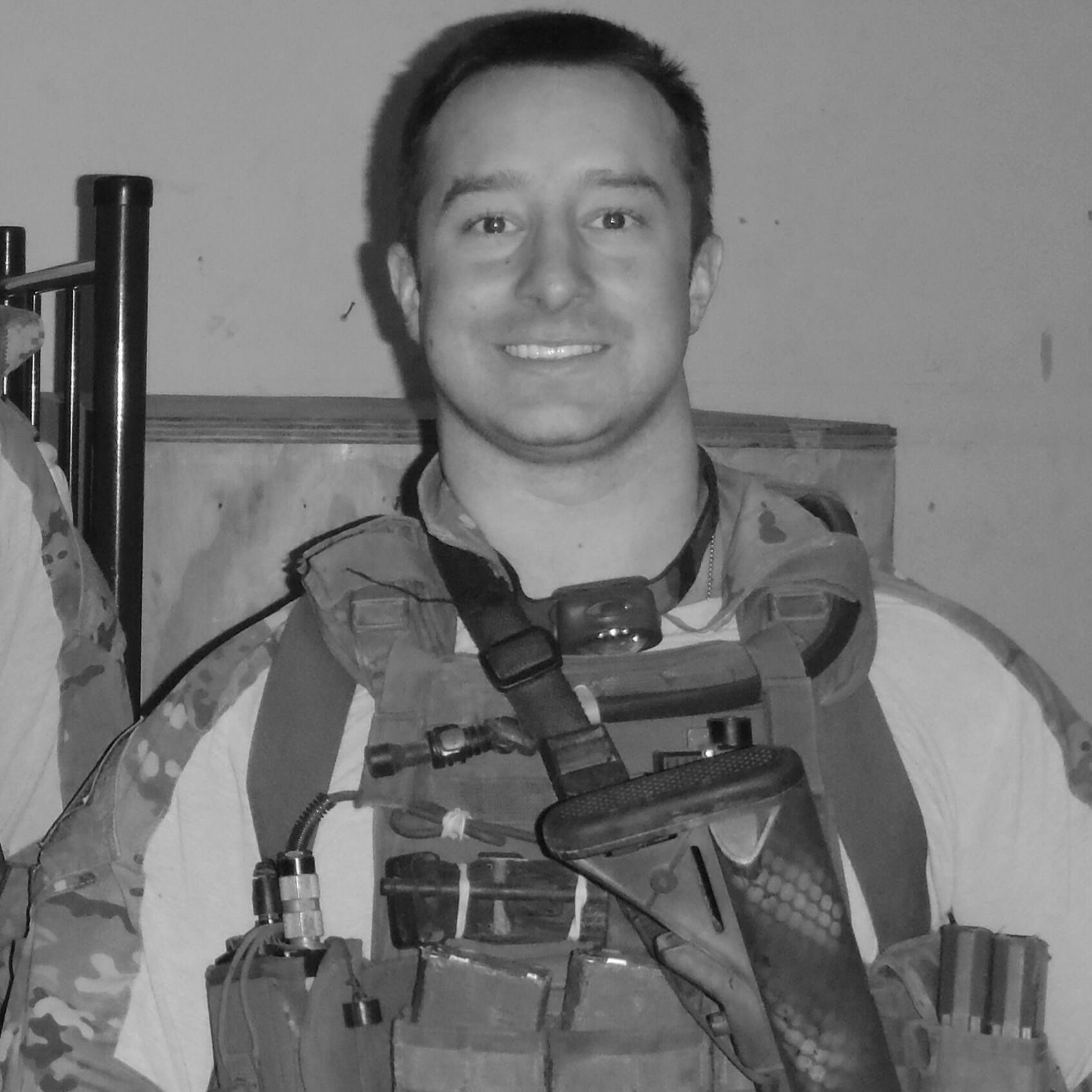 Grant McGarry – Audio Books, Best Sellers, Author Bio | Audible.com