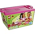 Amazon.com: LEGO DUPLO n E Creative Cakes 6785 : Toys & Games
