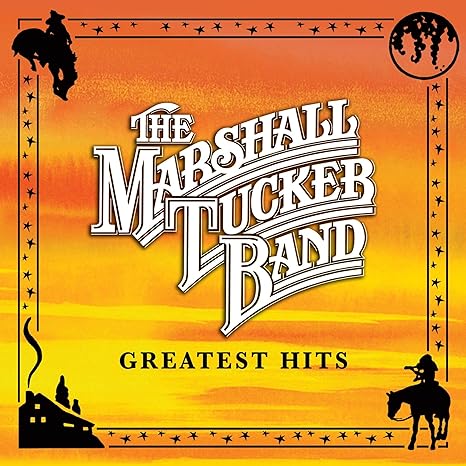 The Marshall Tucker Band - Greatest Hits - Amazon.com Music