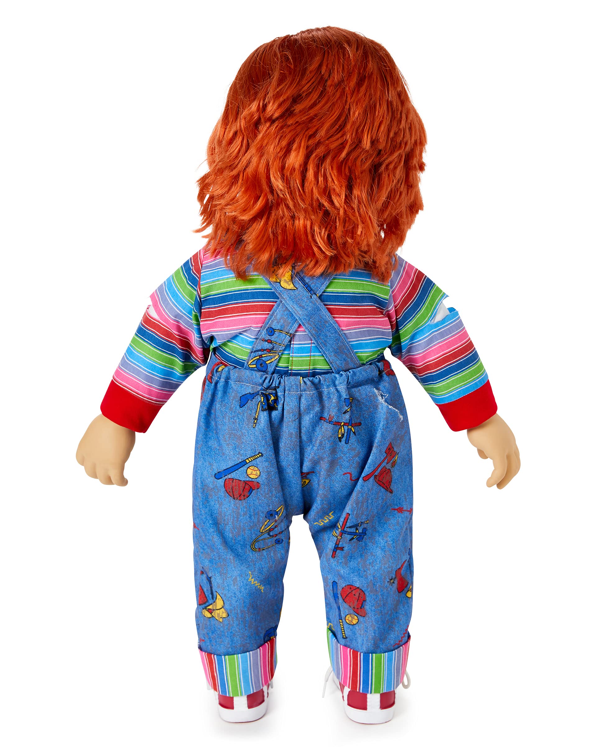 Mua Spirit Halloween 24 Inch Chucky Doll Officially Licensed trên ...