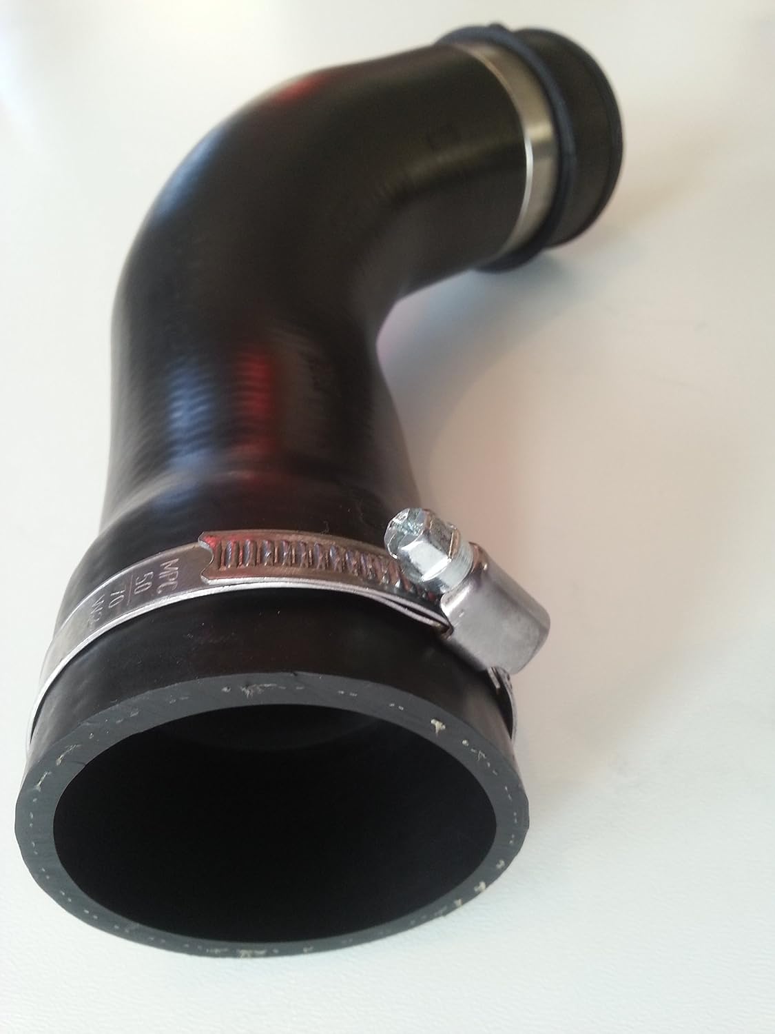 Motore e componenti motore Brand New Intercooler tubo Turbo tubo ...