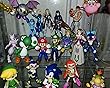 Amazon.com: Sentinel Mega Man Action Figure : Toys & Games