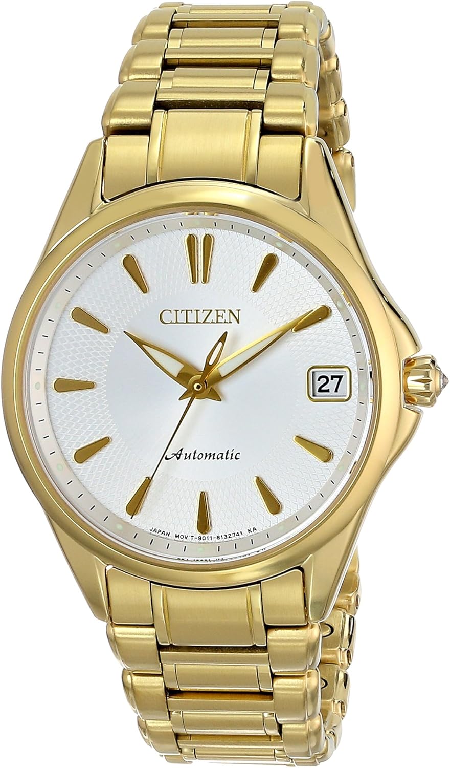 Citizen Signature Collection Grand Classic Automatic Women's watch # ...