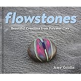 Stamping Effects in Polymer Clay With Sandra McCall: Sandra Mccall ...