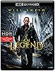 I Am Legend (4K Ultra HD) in Kenya | Whizz Action & Adventure