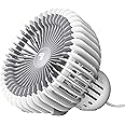 Amazon.com: Sharper Image REFRESH 01 Personal Desktop Fan : Home & Kitchen