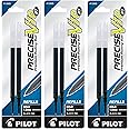 Amazon.com : PILOT Precise V10 RT Ink Refills for Bold Retractable Pens ...