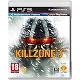 Amazon.com: Killzone 2 - Playstation 3 : Sony Computer Entertainme ...