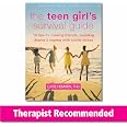 Amazon.com: The Teen Girl's Survival Guide: Ten Tips for Making Friends ...