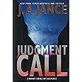 Judgment Call: A Brady Novel of Suspense (Joanna Brady Mysteries, 15 ...